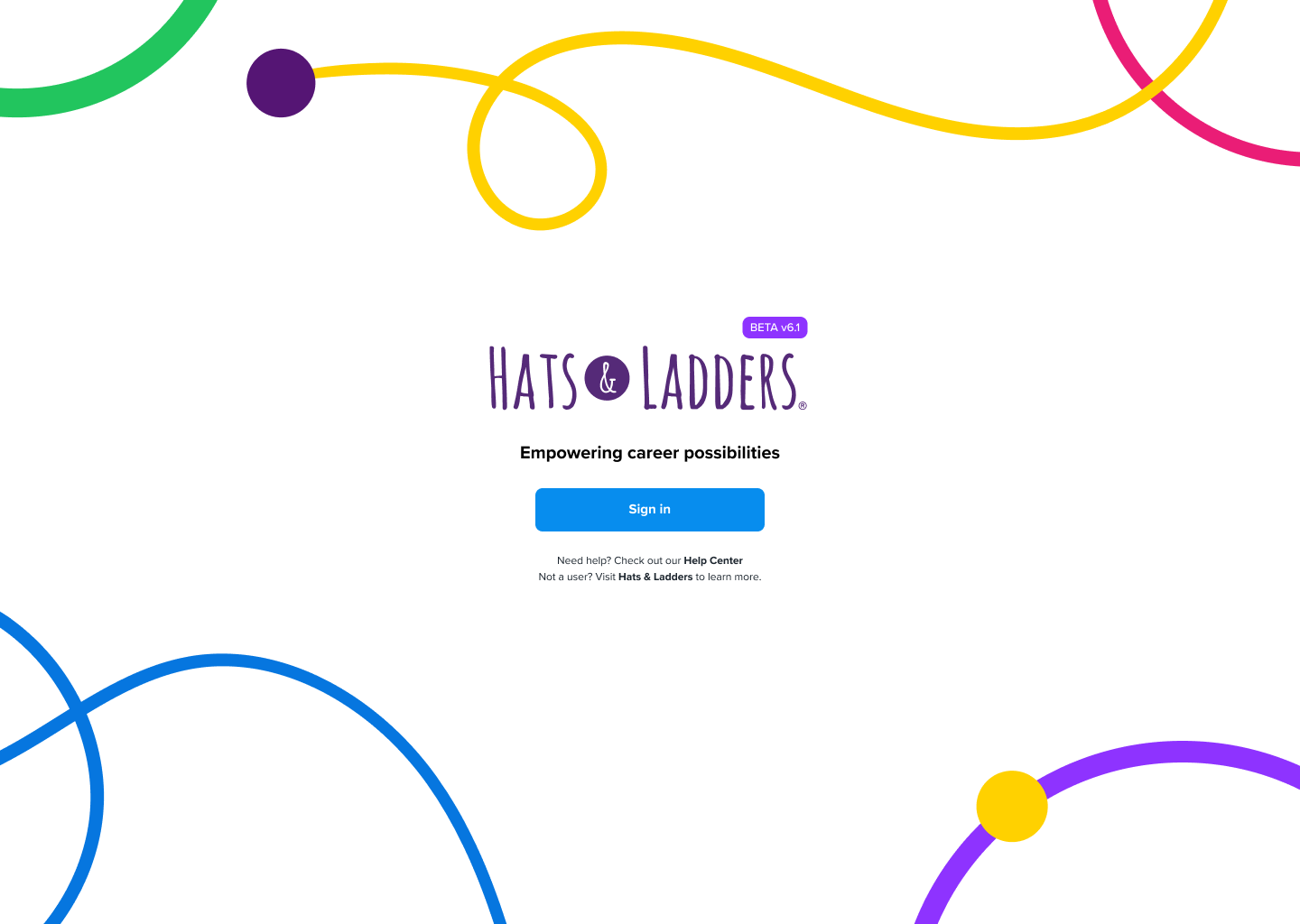 Explore The New Platform