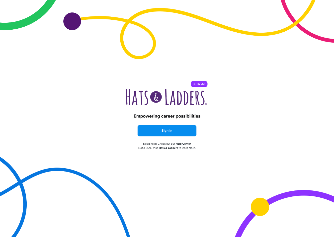 Explore The New Platform